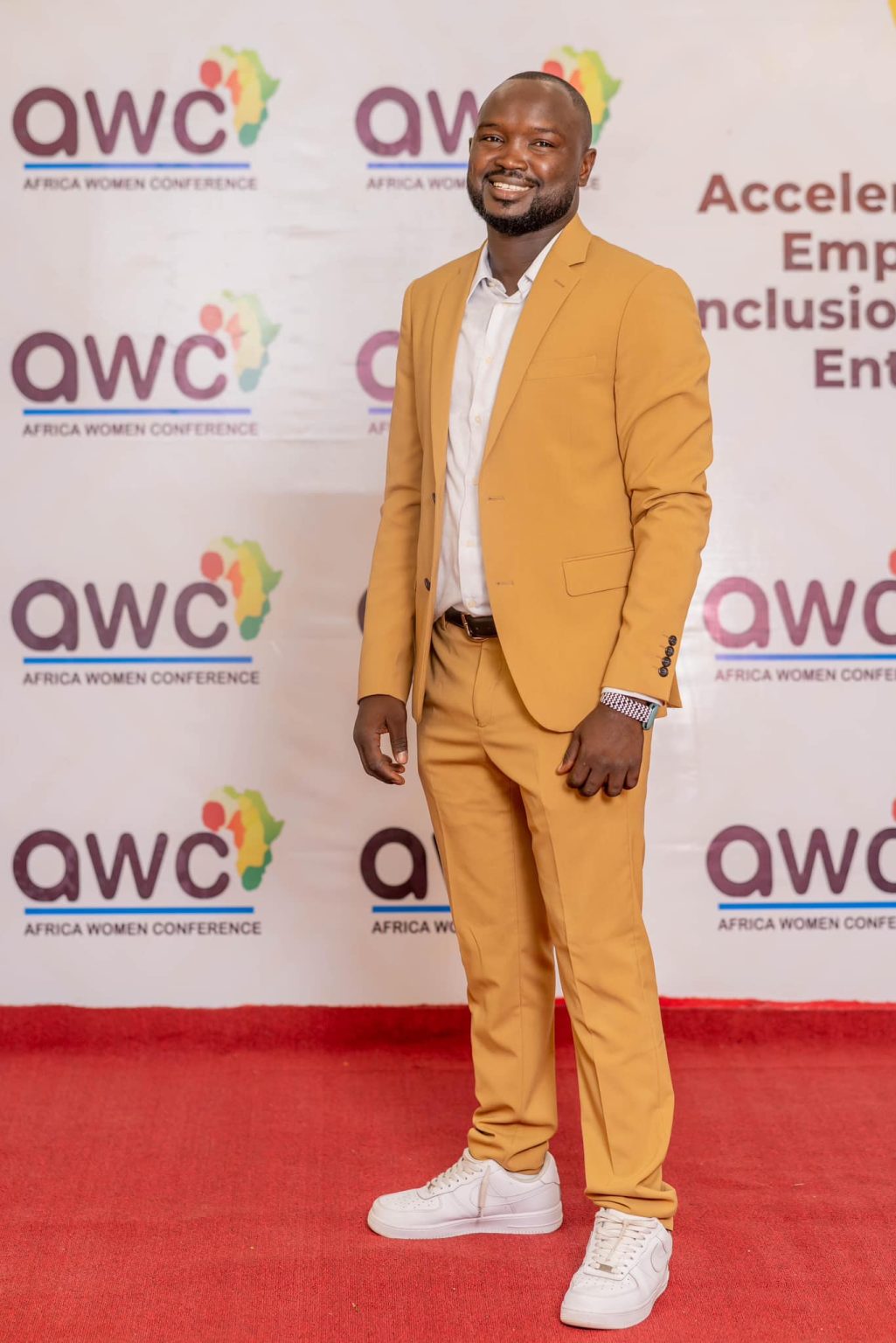 State of MIC CEO Alhagie Manka named among 100 most influential young ...