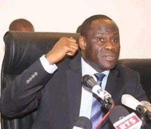 Senegal: 25 Ministers, 5 Secs. of State Appointed In New Government ...