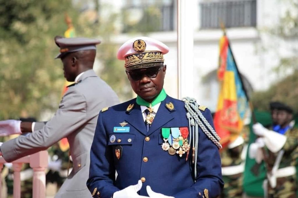 Senegal: 25 Ministers, 5 Secs. of State Appointed In New Government ...